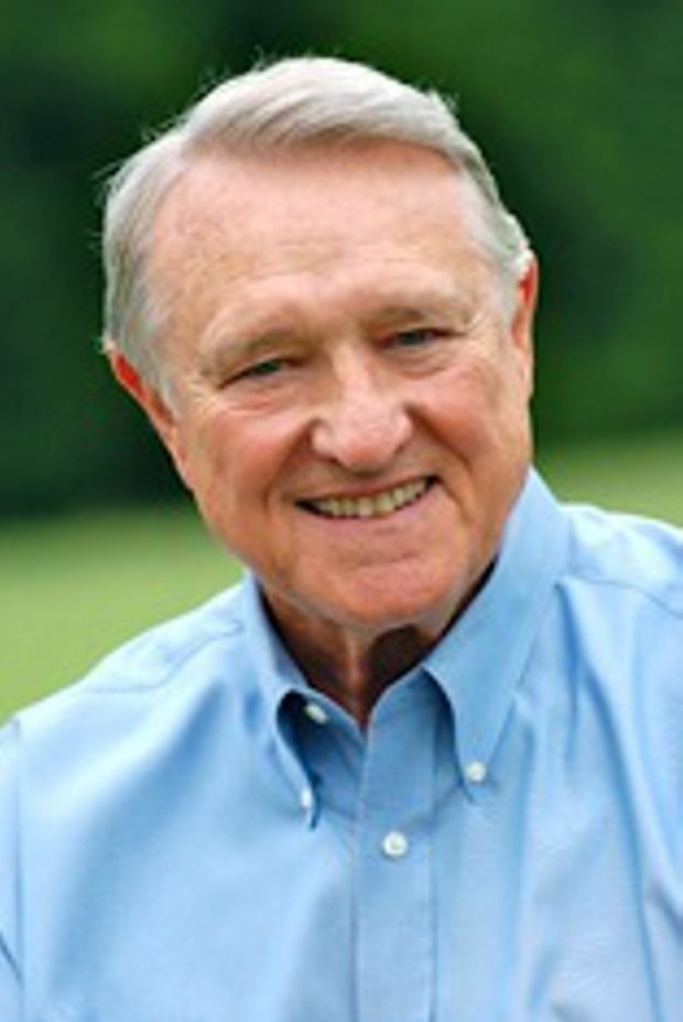 Breakfast With Fred Leadership Institute Team | BWFLI