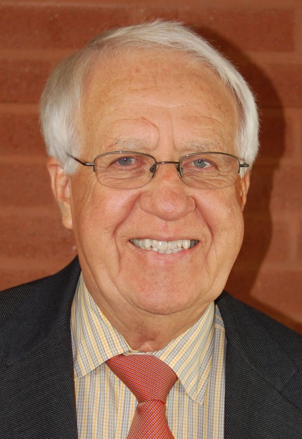 Breakfast With Fred Leadership Institute Team | BWFLI