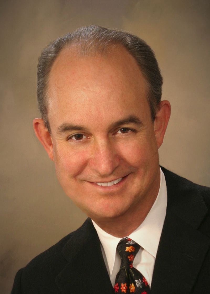 Breakfast With Fred Leadership Institute Team | BWFLI