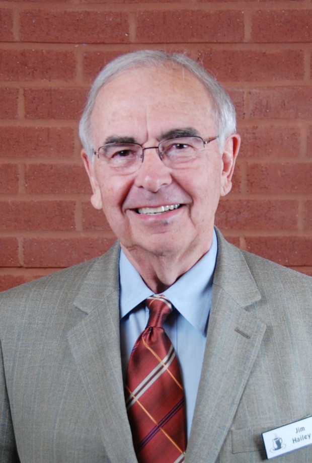 Breakfast With Fred Leadership Institute Team | BWFLI