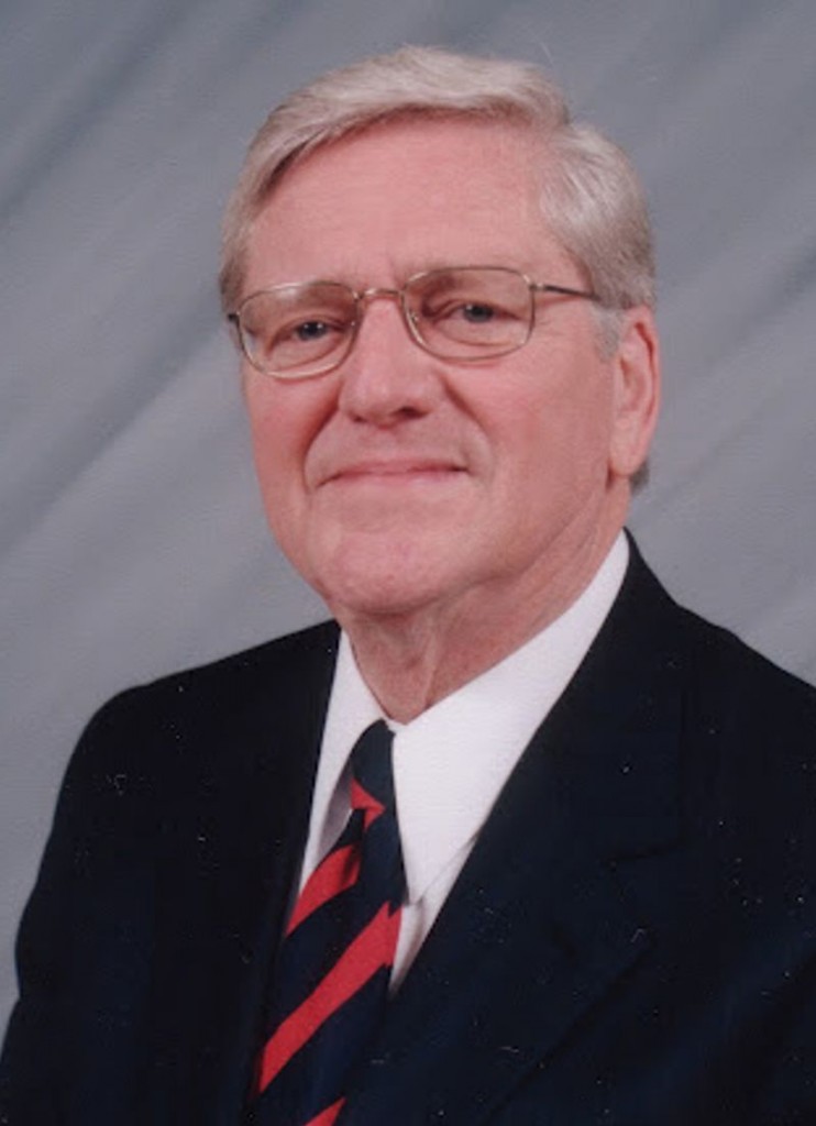 Breakfast With Fred Leadership Institute Team | BWFLI